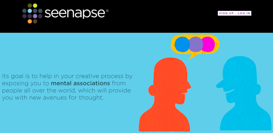 Ideas And Their Six Degrees Of Separation – Riffs on technology ...